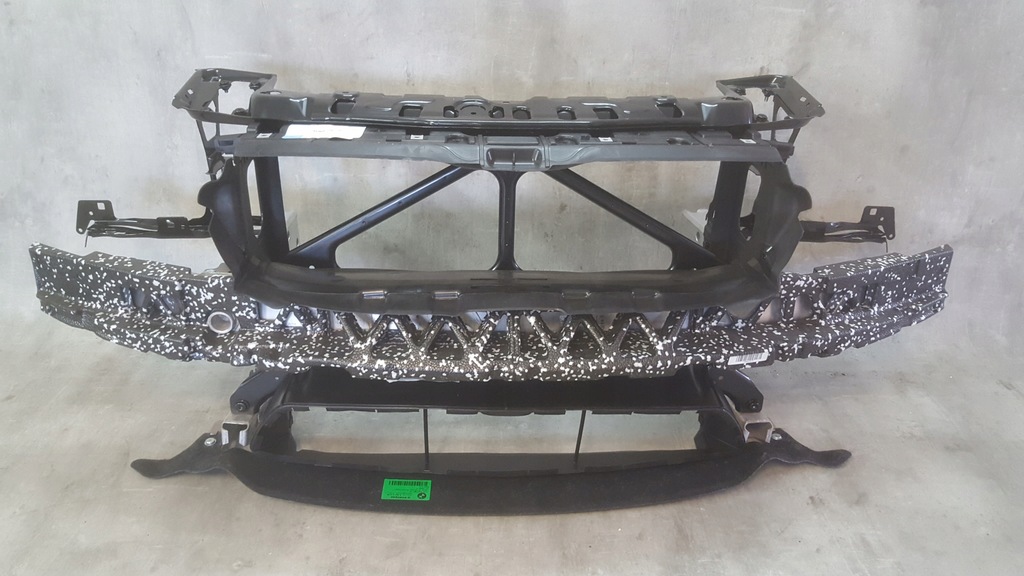 Wzmocnienie Pas przedni BMW M4 F82 F83 / M3 F80 - 12568113345 ...