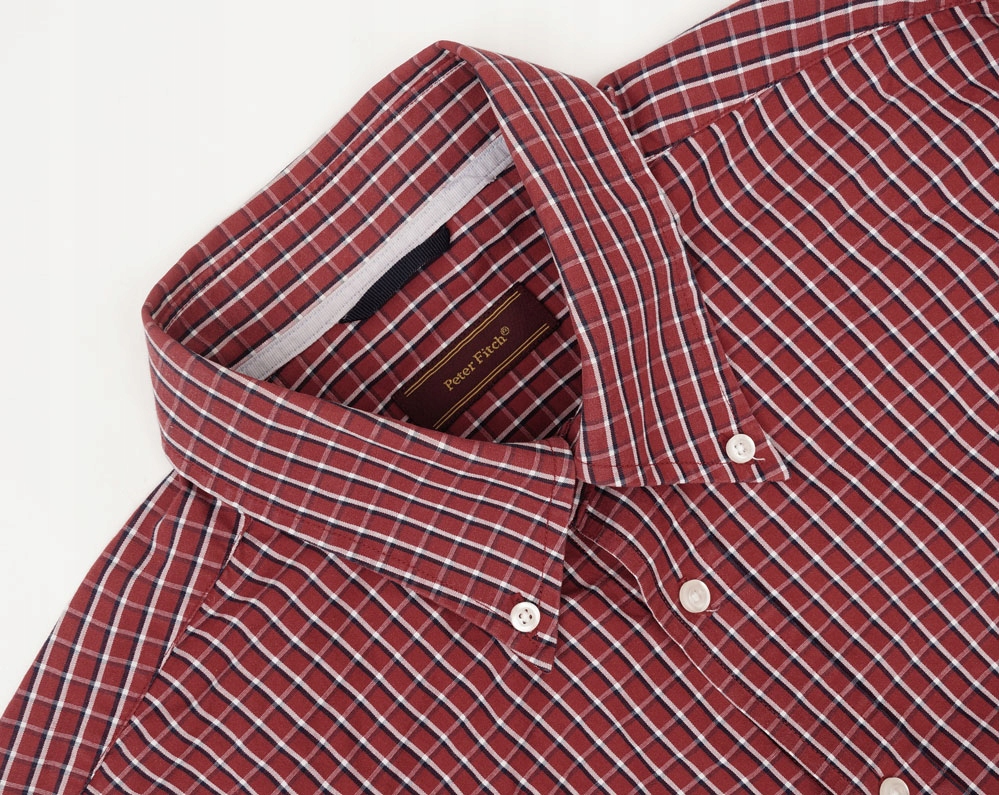 PETER FITCH modna jak nowa 100% BAWEŁNA r.XXL k.43 - 13308189291 ...