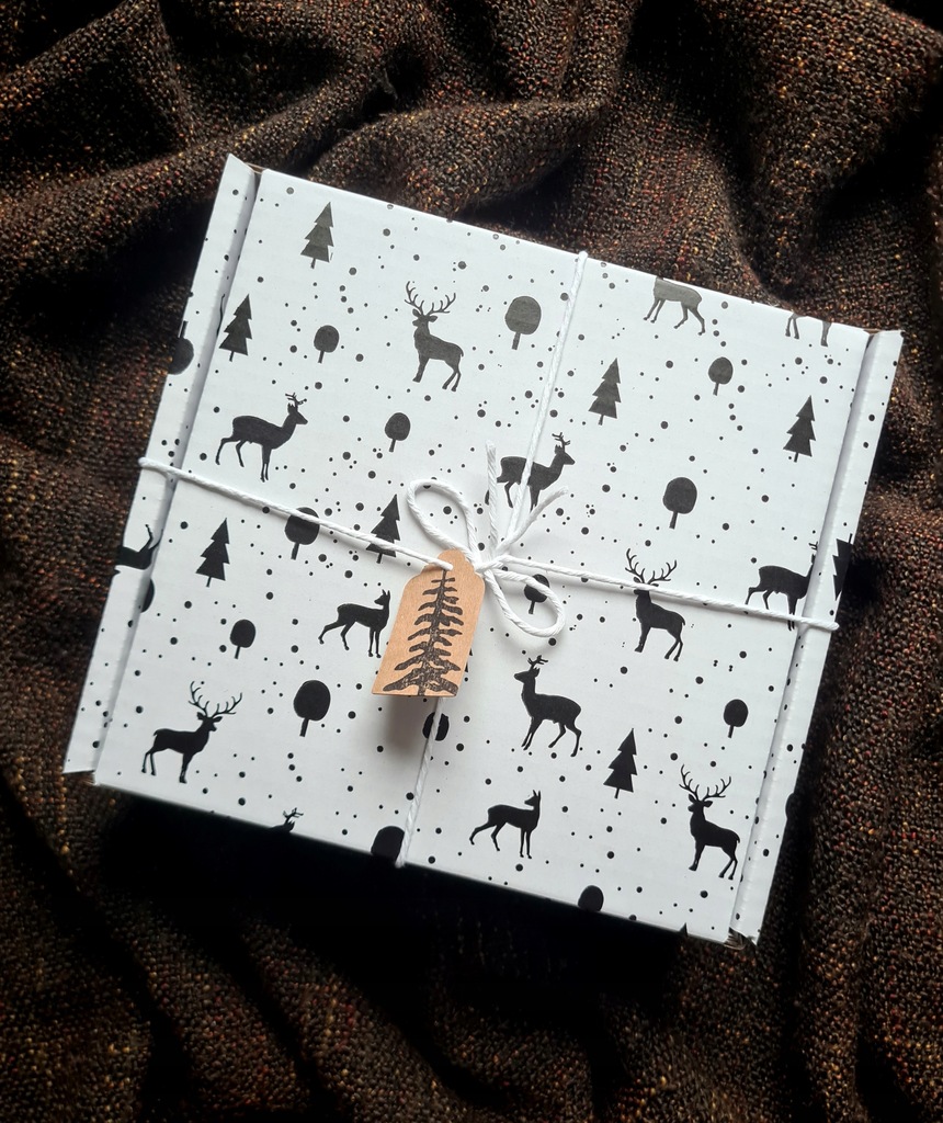 Zestaw kosmetyków Relaks Box prezentowy yope - 13012708129 - oficjalne ...