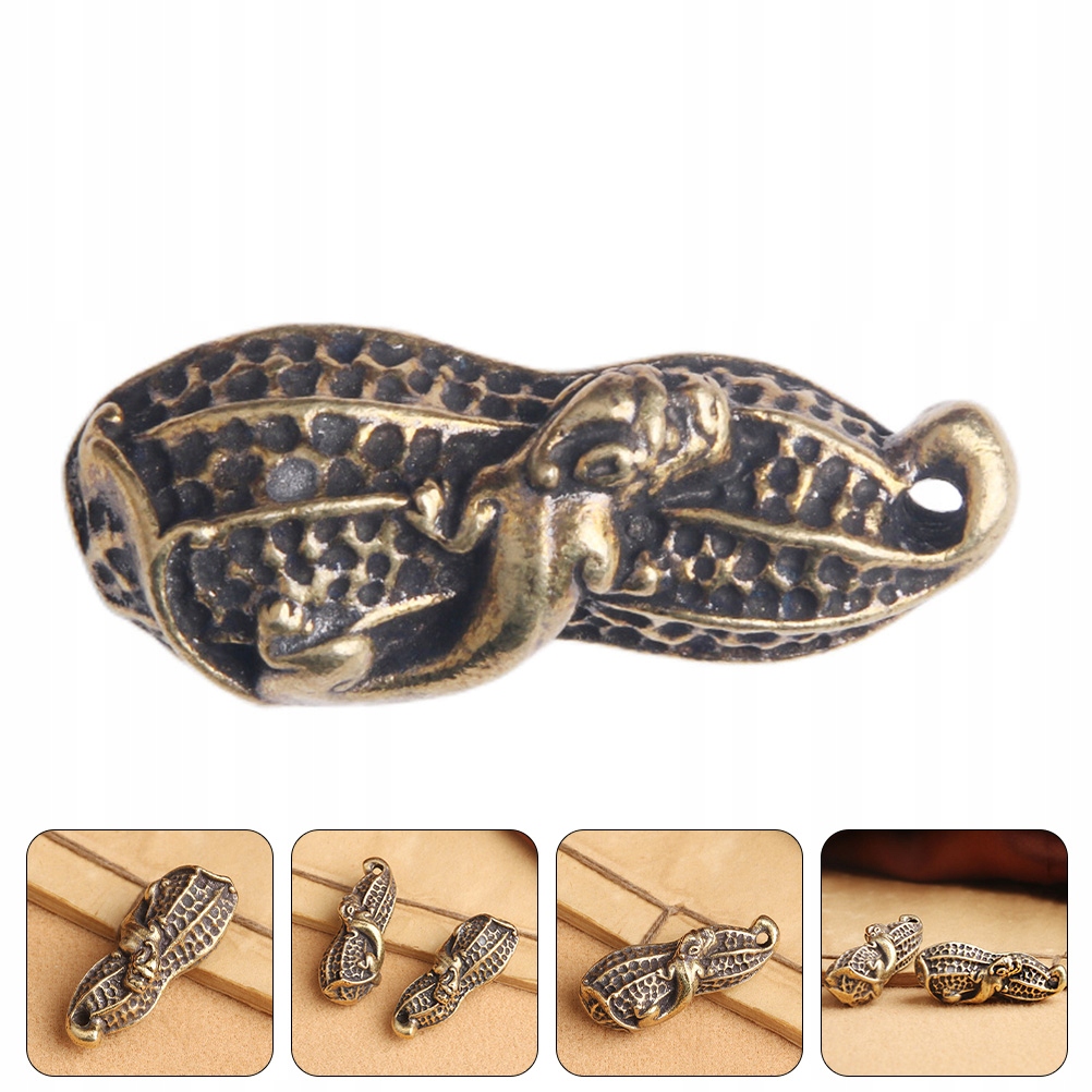 Amulet Symbol bogactwa Bi Xie statua - 12953307587 - oficjalne archiwum ...