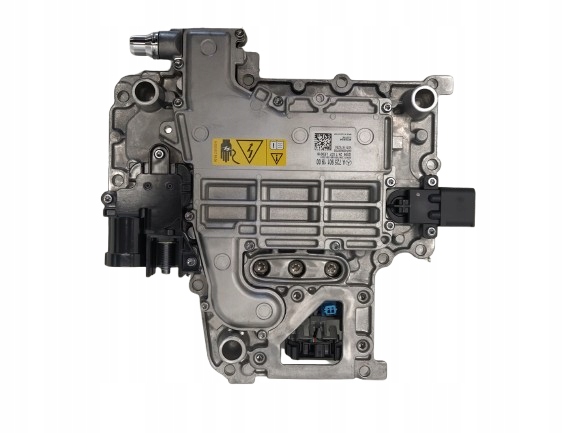 MERCEDES MODUŁ STEROWNIK SKRZYNI BIEGÓW 9-G NOWY ORYGINAŁ - 16737661780 ...