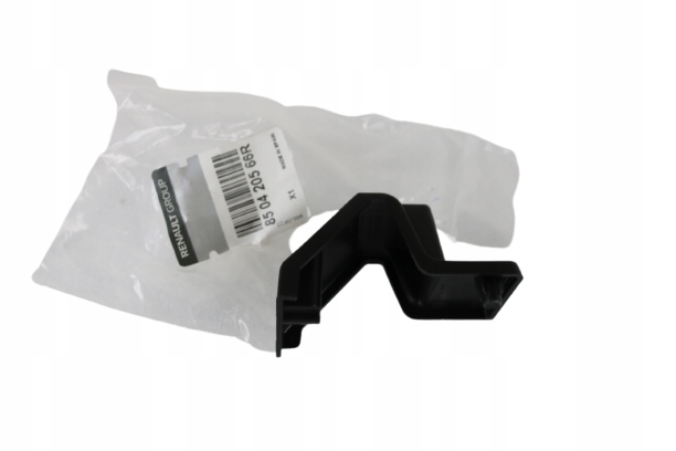 RENAULT WSPORNIK UCHWYT 850420566R - 11879791761 - oficjalne archiwum ...