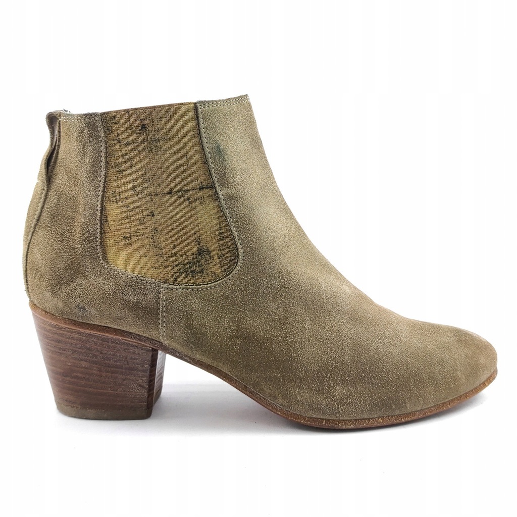 M09522 LA2 BOTKI DO KOSTKI MOMA 40 - 13274805329 - oficjalne archiwum ...