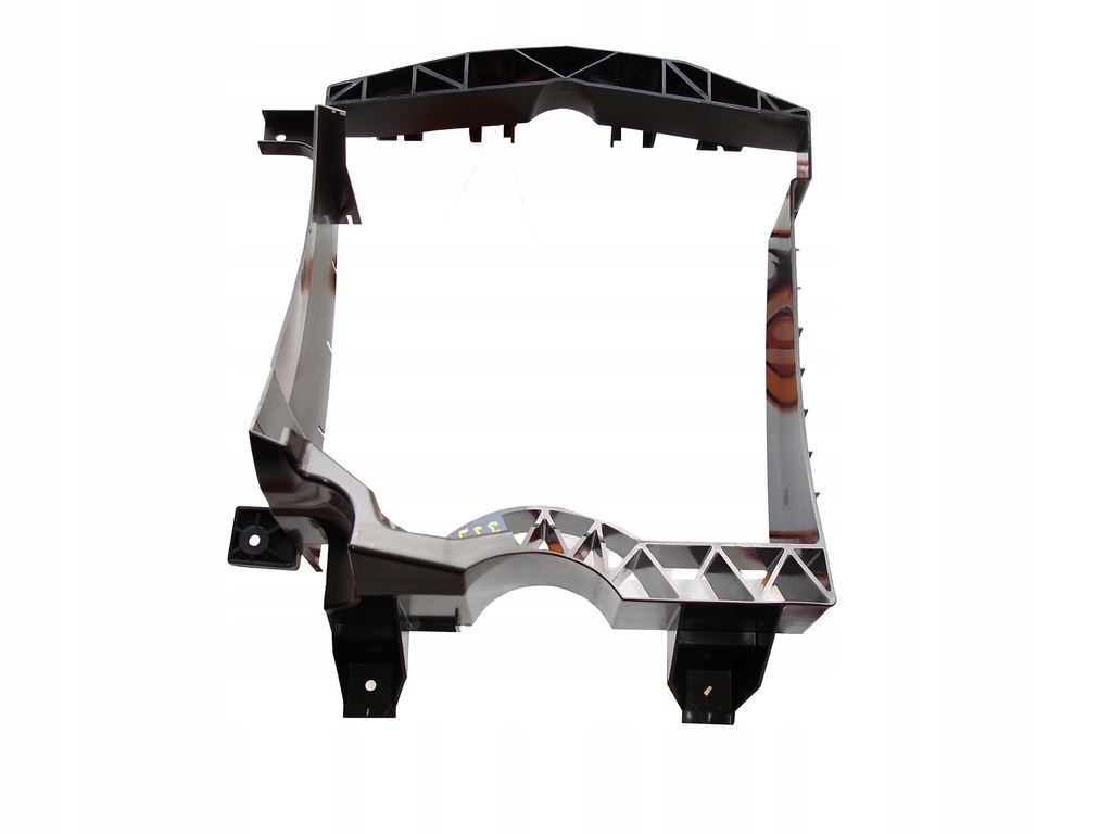 MOCOWANIE INTERCOOLERA PRAWE RANGE ROVER LR124851 - 13002545823 ...