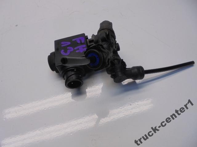 VOLVO FH 13 ELEKTROZAWÓR CEWKA 180 NETTO - 6009538807 - oficjalne ...