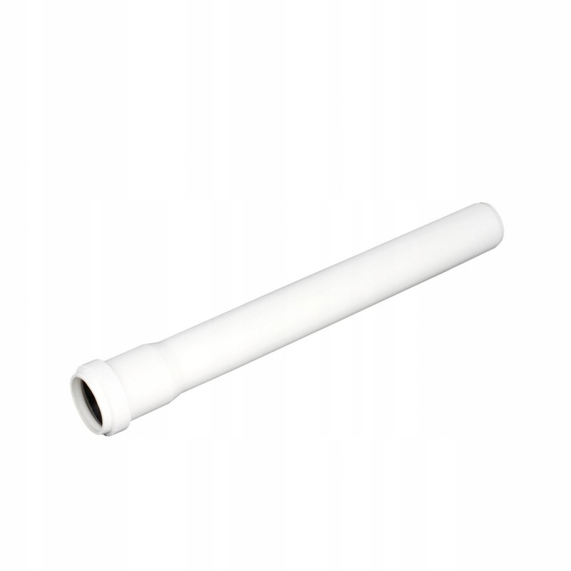 RURA RURKA KANALIZACYJNA FI 40 1000mm pcv pvc - 10927523832 - oficjalne ...