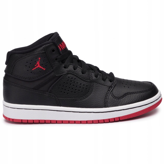 Buty Damskie NIKE JORDAN ACCESS GS_AV7941 R.38,5 - 13134139993 ...