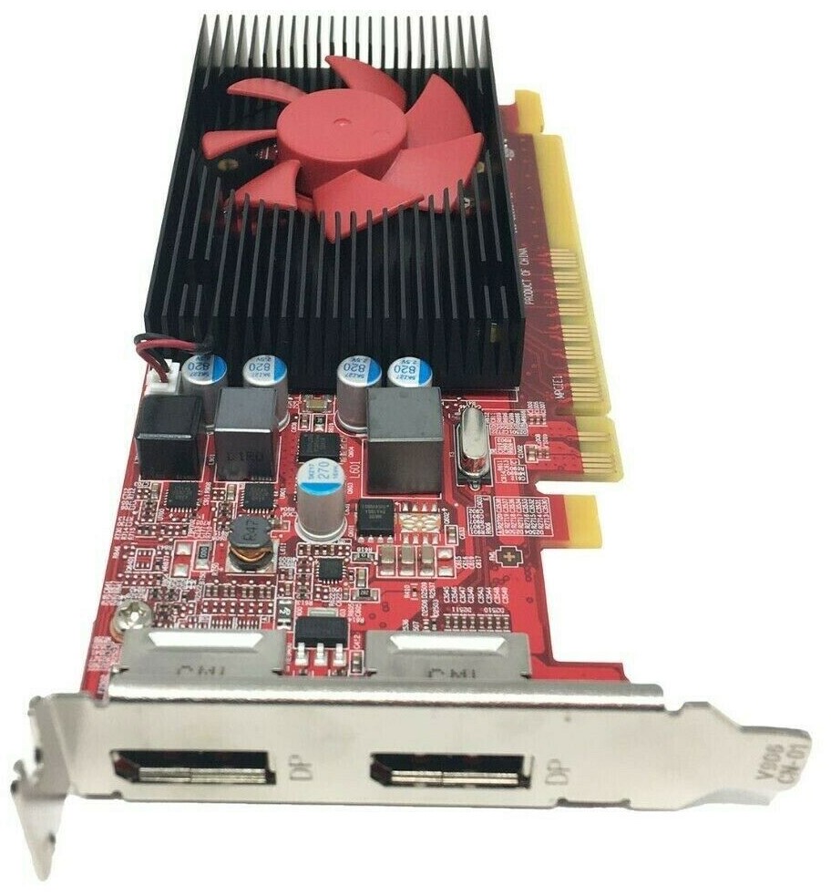 Karta graficzna AMD Radeon R7 430 2GB DDR3 DP - 12305896672 - oficjalne ...