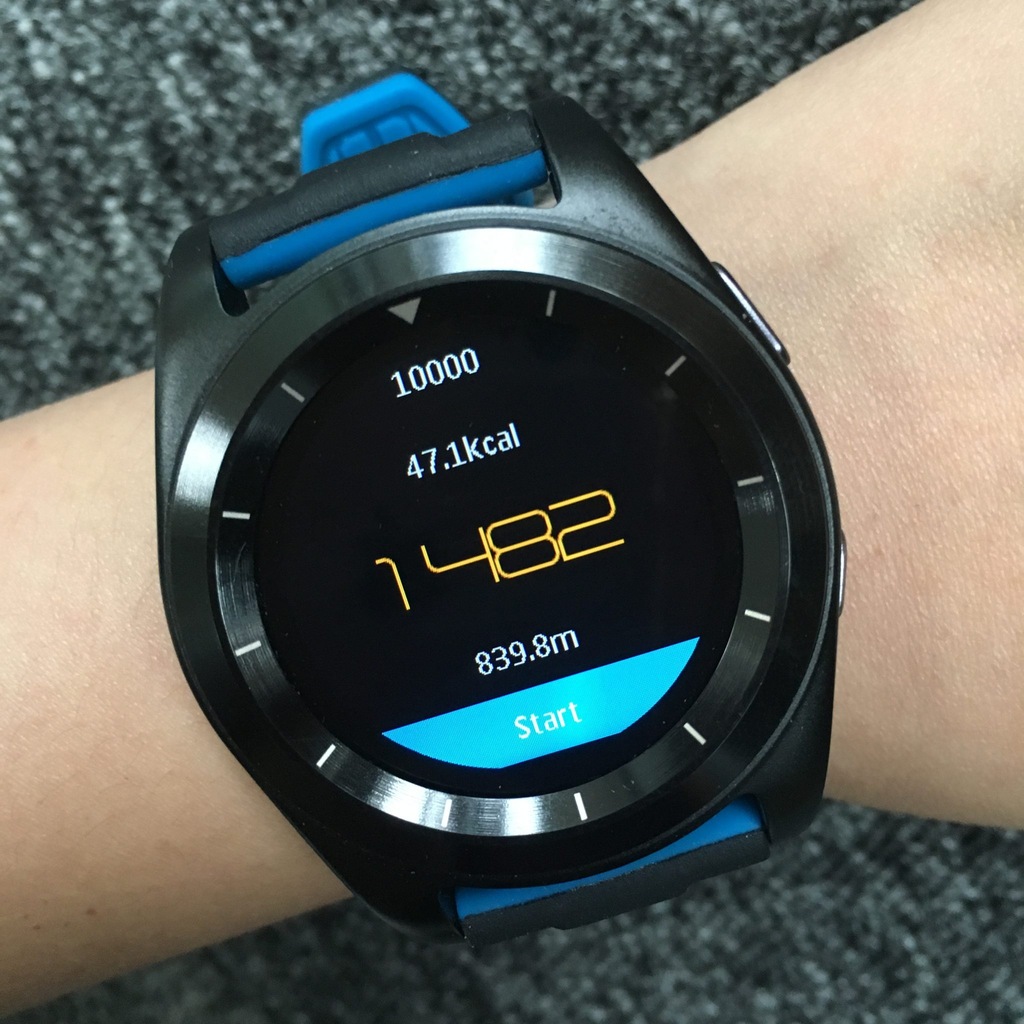 SMARTWATCH G6 Samsung HTC LG Sony Huawei i inne - 7801534828 ...