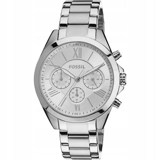 ZEGAREK DAMSKI FOSSIL BQ3035 GWARANCJA FAKTURA - 8677357138 - oficjalne archiwum Allegro