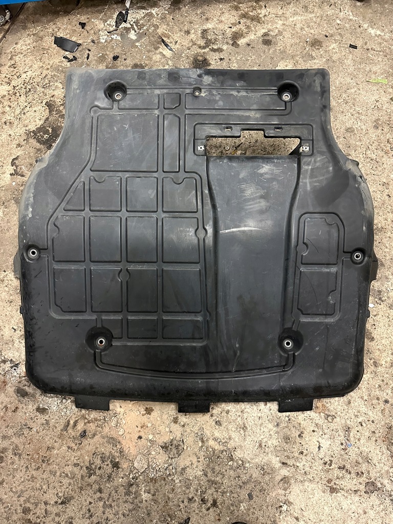 PŁYTA OSŁONA SILNIKA VW T6.1 LIFT 7LA825453A - 15059377789 - oficjalne ...