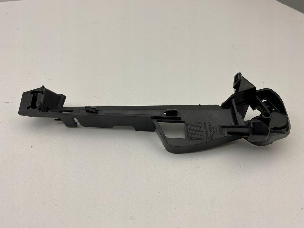 VOLVO V90 S90 ŚLIZG MOCOWANIE ZDERZAKA LEWE PRZÓD - 12209008648 ...