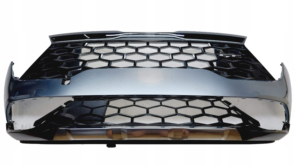 ZDERZAK KIA SPORTAGE V GT Line - 14020448157 - oficjalne archiwum Allegro