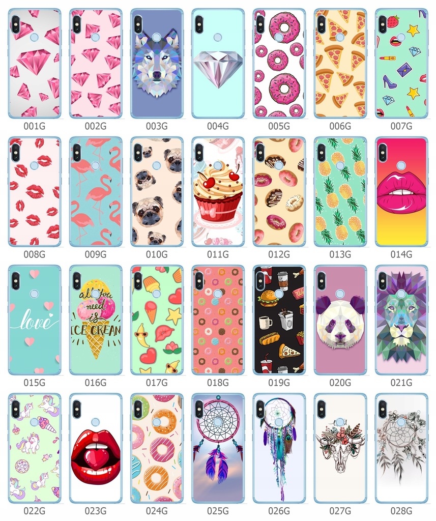 XIAOMI REDMI NOTE 5 | ETUI Case WZORY + Szkło - 7501683666 - oficjalne ... XIAOMI REDMI NOTE 5 | ETUI Case WZORY + Szkło - 7501683666 - oficjalne ...