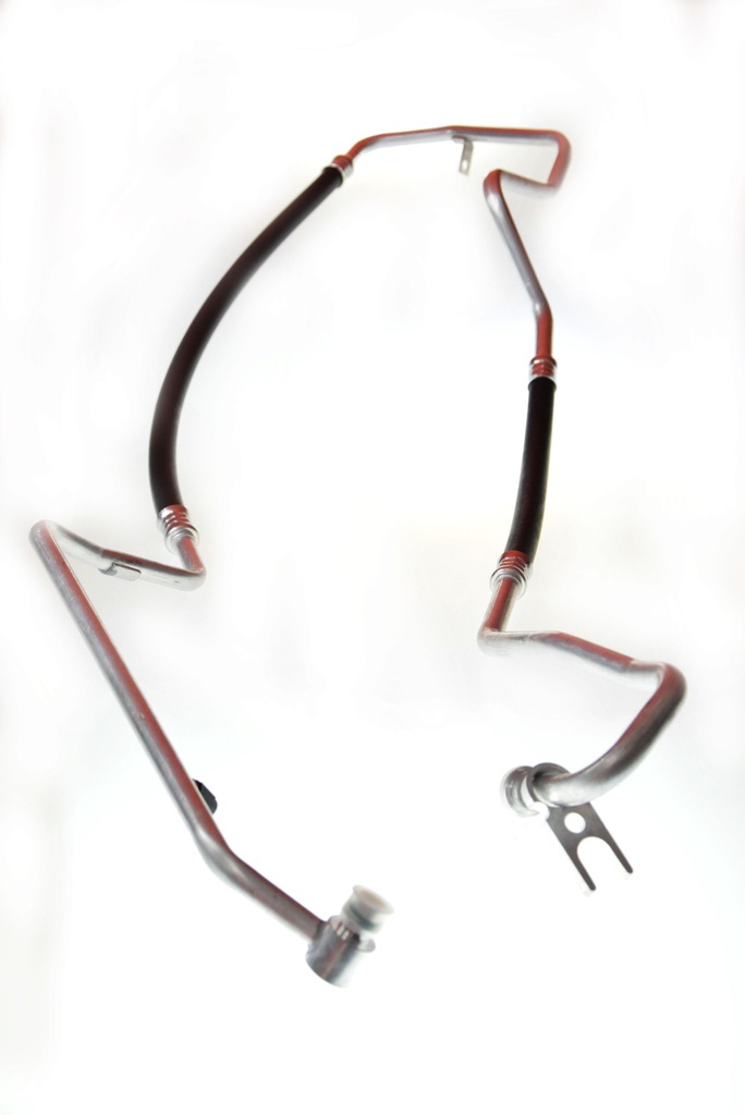 Przewód klimatyzacji SCANIA 4/R,DAF xf 105 1696401 - 7537677189 ...