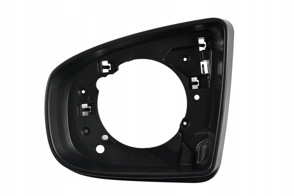 ORYG RAMKA OSŁONA LUSTERKA BMW X5 E70 X6 E71 LEWA - 12735147955 ...