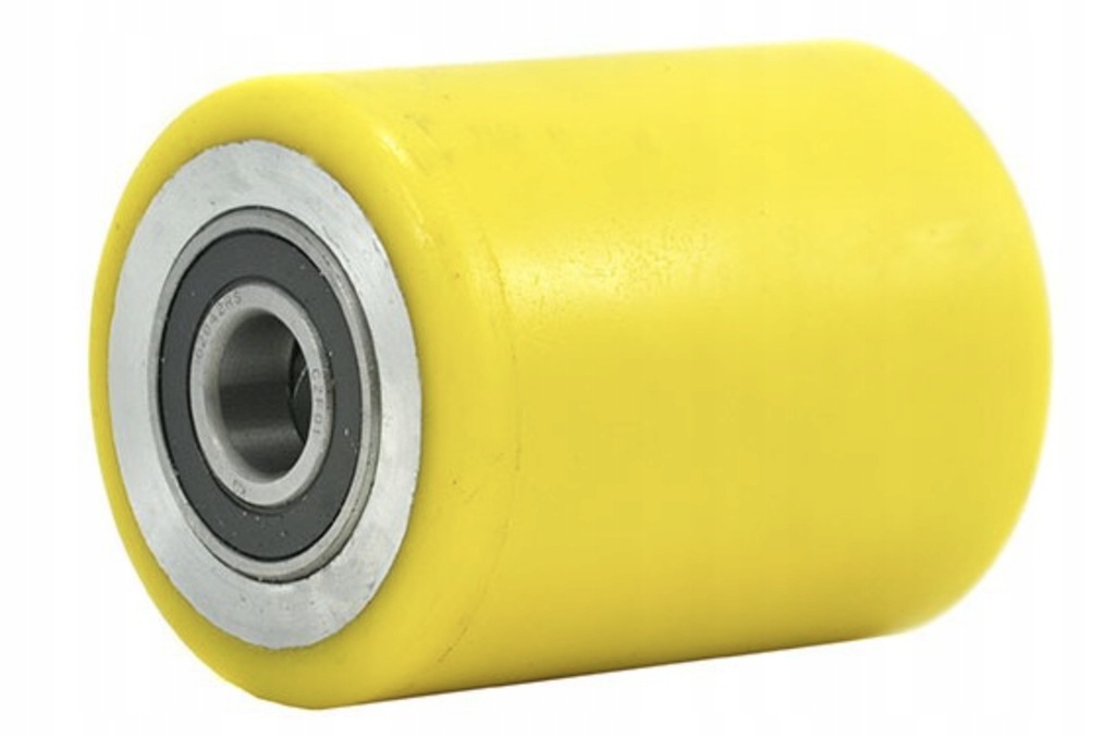 Rolka poliuretanowa, kółko do paleciaka 80x 90mm - 10785350145 ...