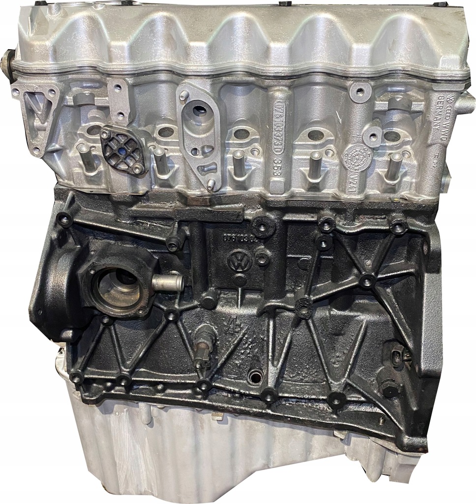 VW CRAFTER 2.5TDI SILNIK BJJ BJK BJL BJM REG - 13708124124 - oficjalne ...