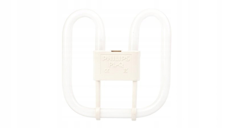 Świetlówka kompaktowa 2D GR8 16W 830 3000K PL-Q 2P - 13004887712 ...