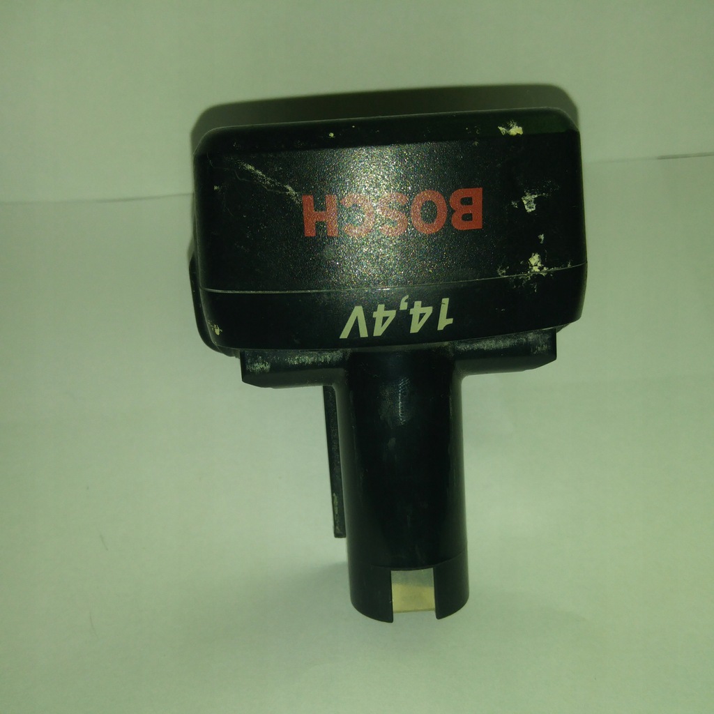 Bateria Akumulator Bosch D-70745 14,4V 1.2 Ah NiCd - 8570934271 ...