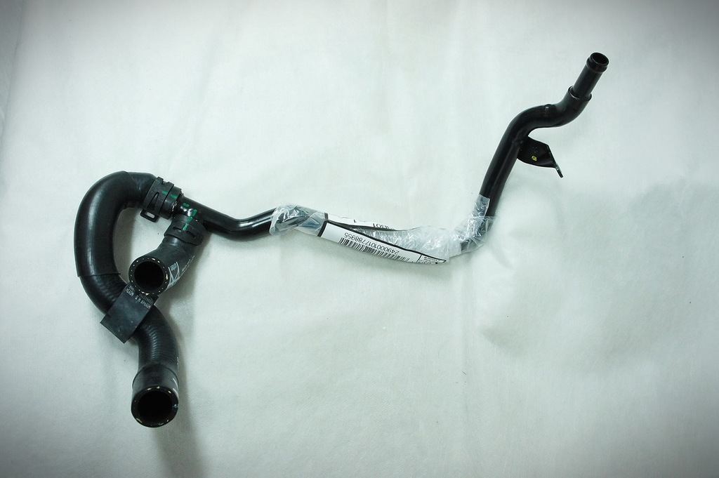 RURA WĄŻ WODY VW GOLF A3 LEON OCTAVIA 04L121064C - 8249752733 ...