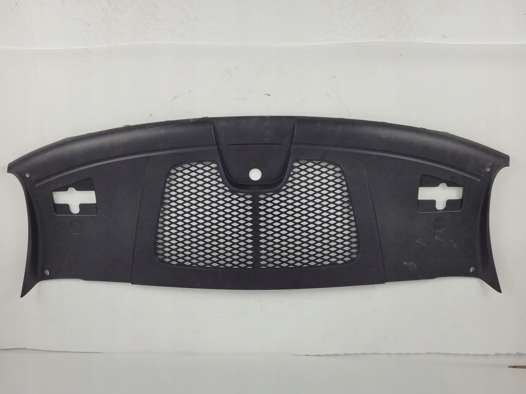 PORSCHE MACAN OSŁONA PASA PRZEDNIEGO 95B805806P - 12601485075 ...