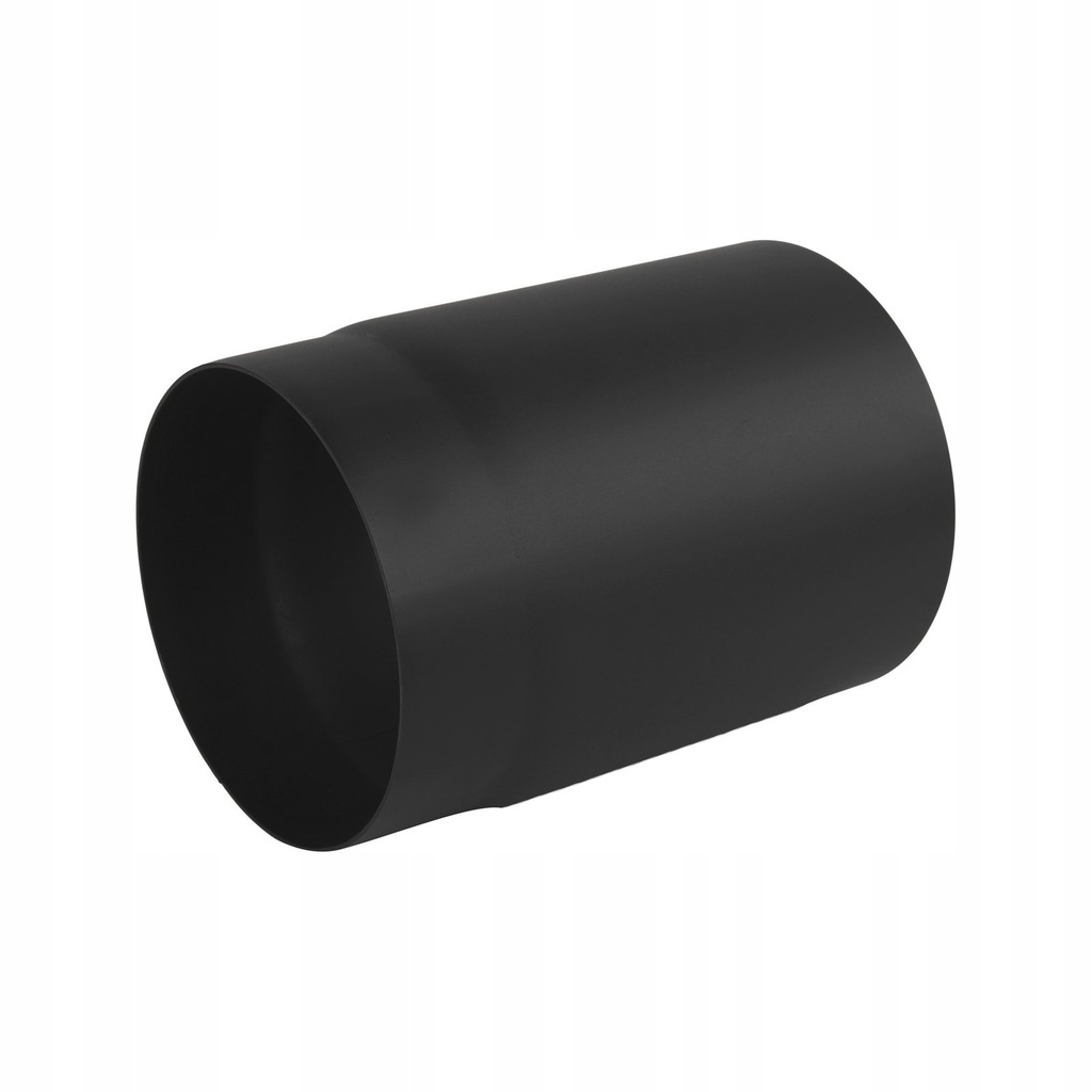 RURA SPALINOWA czarna fi180/250mm 25cm BERTRAMS - 7507486602 - oficjalne archiwum Allegro