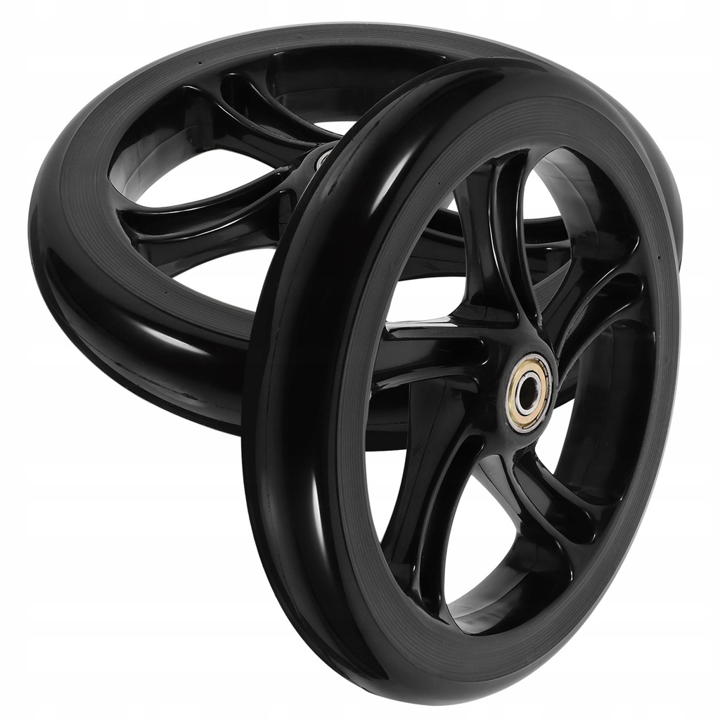 HIGH ELASTIC PU WHEEL ELECTRIC SCOOTER ELECTRIC - 15346330337 ...