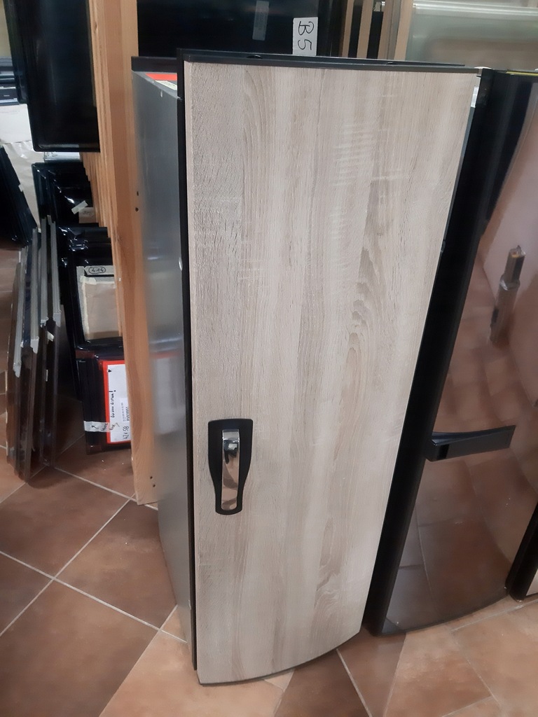 Lodówka Dometic RML 8330 kemping kamper - 10845291011 - oficjalne ...