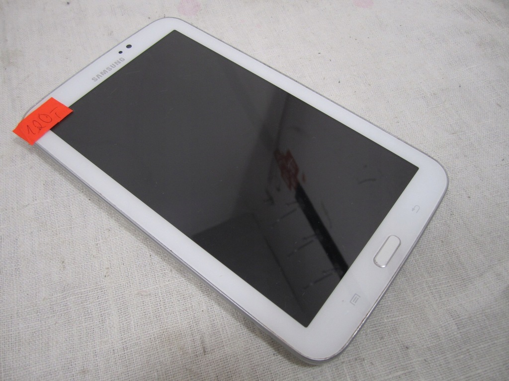 Tablet Samsung SM-T210 7'' 1GB/8GB - 11476250620 - oficjalne archiwum ...