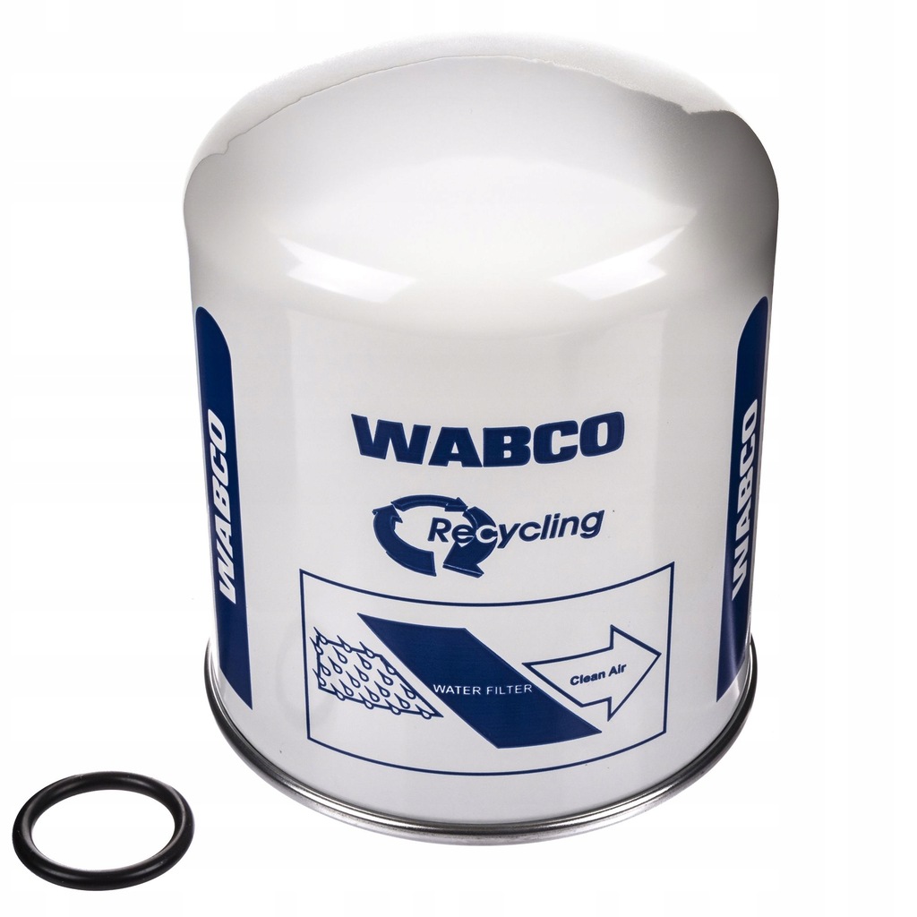 Filtr osuszacza powietrza M39x1,5mm WABCO DAF MAN - 8261100610 ...