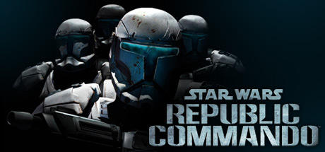 STAR WARS REPUBLIC COMMANDO STEAM KEY KLUCZ KOD - 6987332251 ...