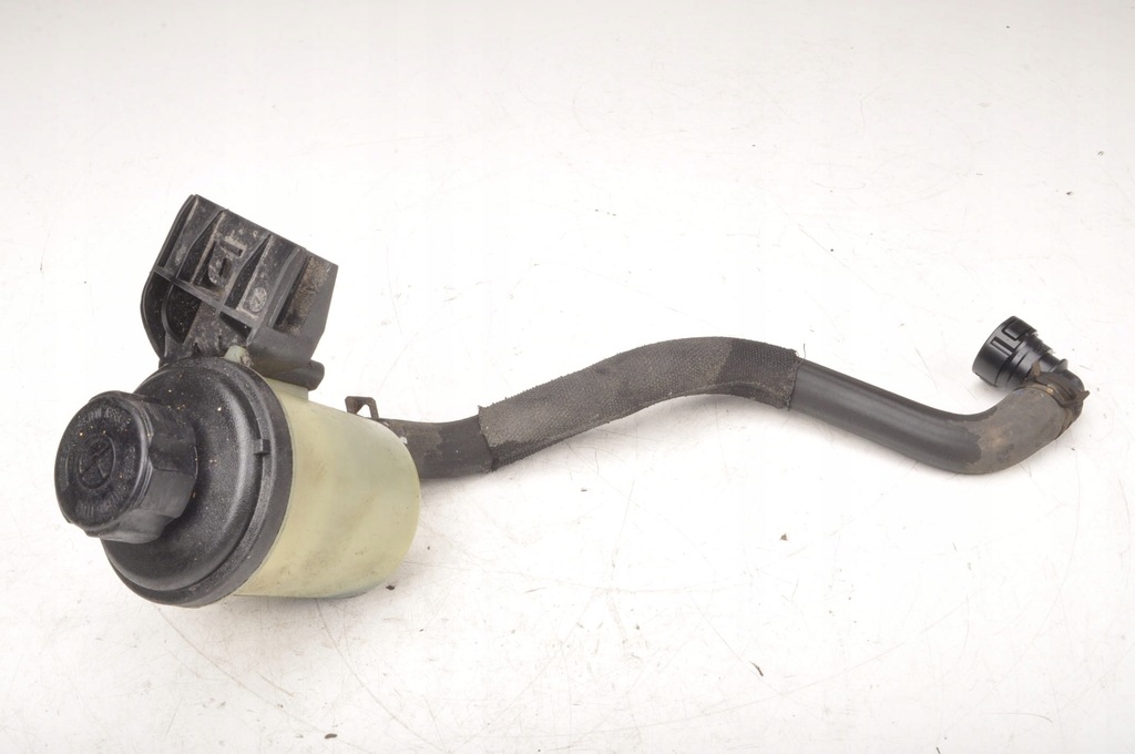 VOLVO S60 V60 ZBIORNIK PŁYNU WSPOMAGANIA 31302576 - 12957444416 ...