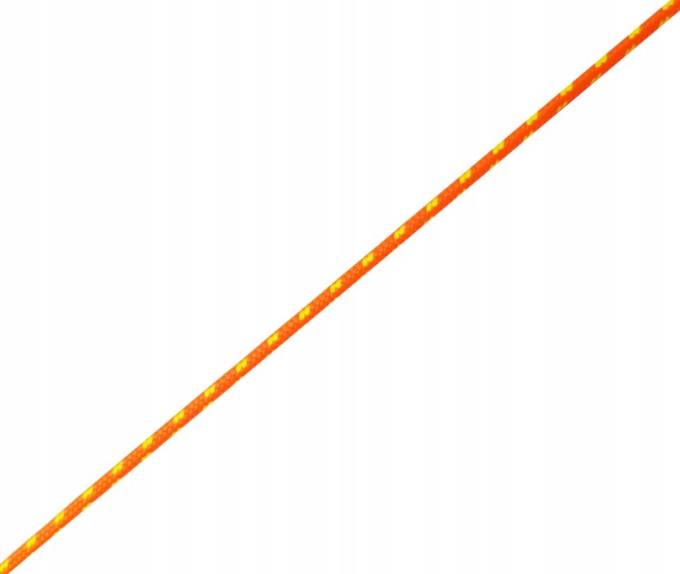 Tendon Lanex 1,9mm PES Dyneema Linka Spadochronowa - 7637095747 ...