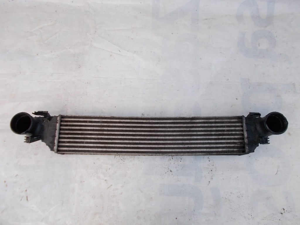 MERCEDES C W203 CLK W209 INTERCOOLER 2035000500 - 7076868193 ...