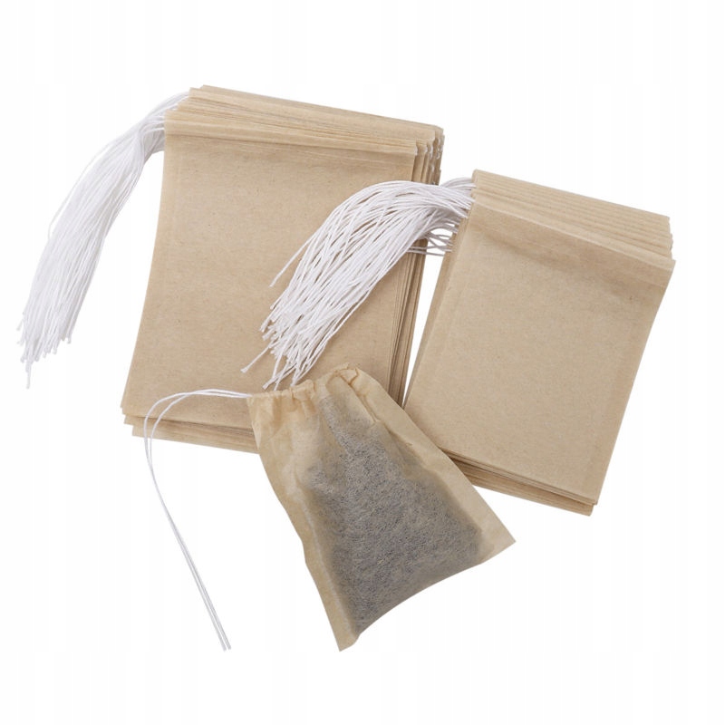 Bulk Tea Bags Mesh Infuser Disposable - 13656839539 - oficjalne ...