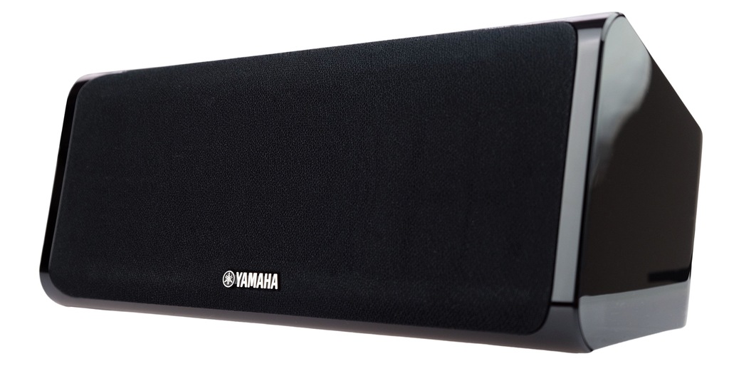 Kolumna centralna Yamaha NS-C40 głośnik - 10841042218 - oficjalne archiwum Allegro
