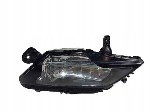 Halogen zderzaka opel astra K V lift 39217864 - 14692221139 - oficjalne ...