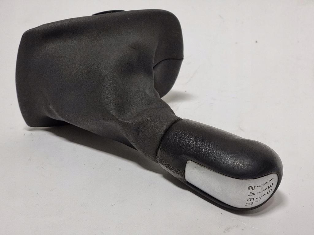 Gałka Zmiany Biegów Volvo V50 S40 C30 C70 RDESIGN - 13206236281 - oficjalne archiwum Allegro