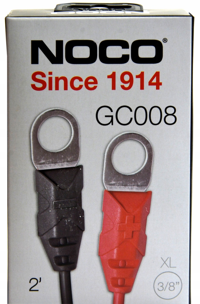 NOCO GC008 XConnect XL Eyelet Connector złącze M10 - 9868538539 ...