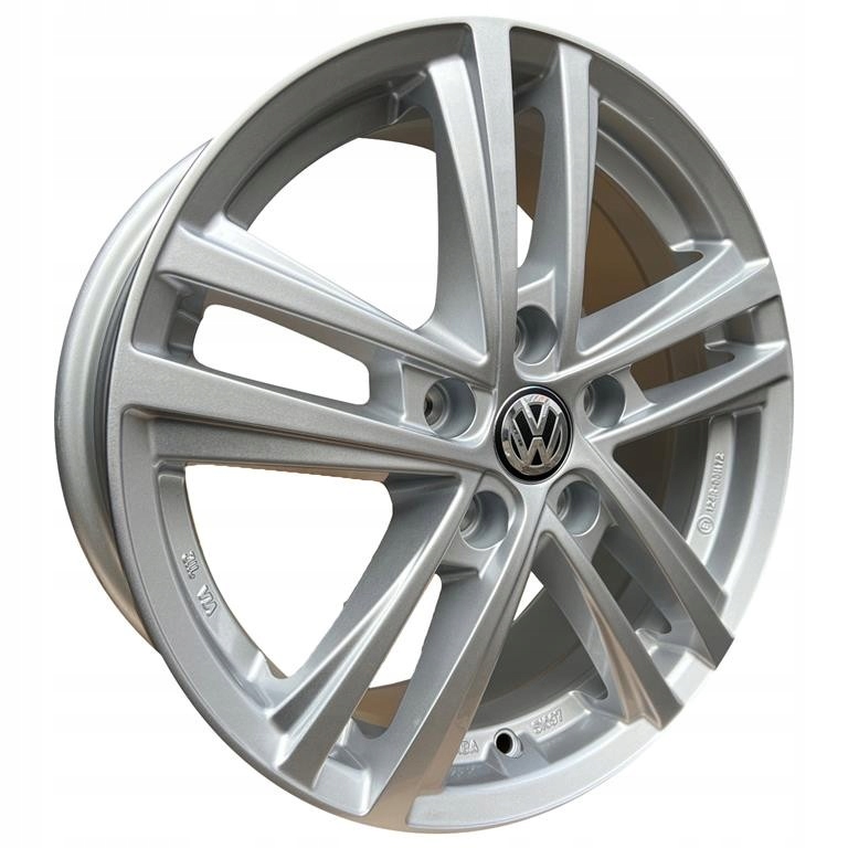 Felgi 16cali Vw Golf R-line Caddy Passat T-Roc - 12042225798 ...