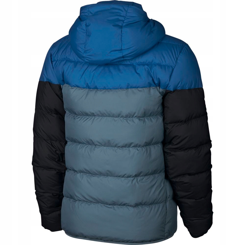 NOWA MĘSKA ZIMOWA KURTKA PUCHOWA NIKE r.L JACKET - 7804999541 ... NOWA MĘSKA ZIMOWA KURTKA PUCHOWA NIKE r.L JACKET - 7804999541 ...
