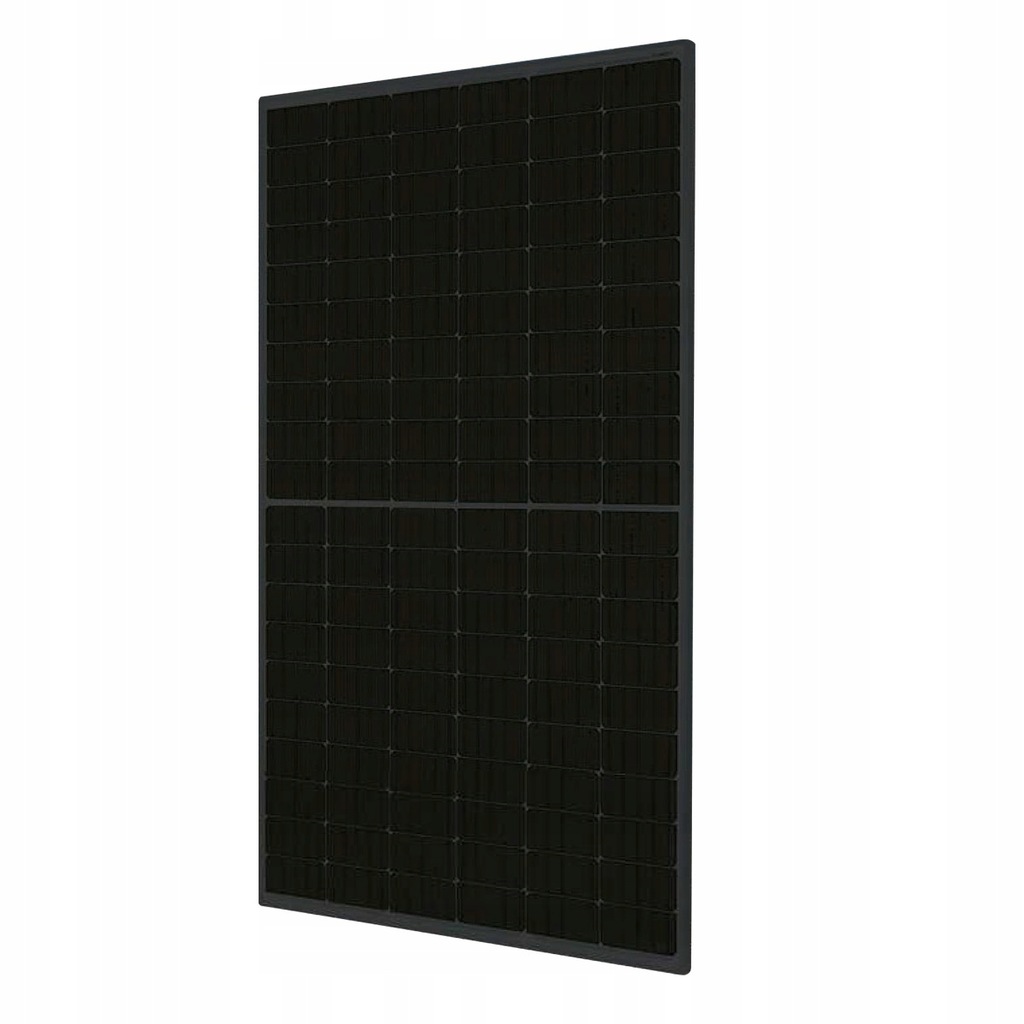 PANEL FOTOWOLTAICZNY MODUŁ PV MONO 390W JA SOLAR - 11929905579 ...
