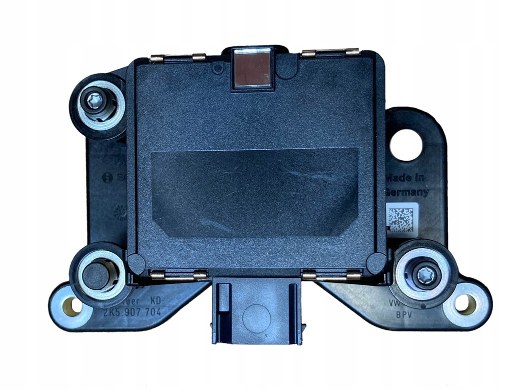 VW Caddy Radar Sensor Moduł 2K5907561C NOWY - 12009540269 - oficjalne ...