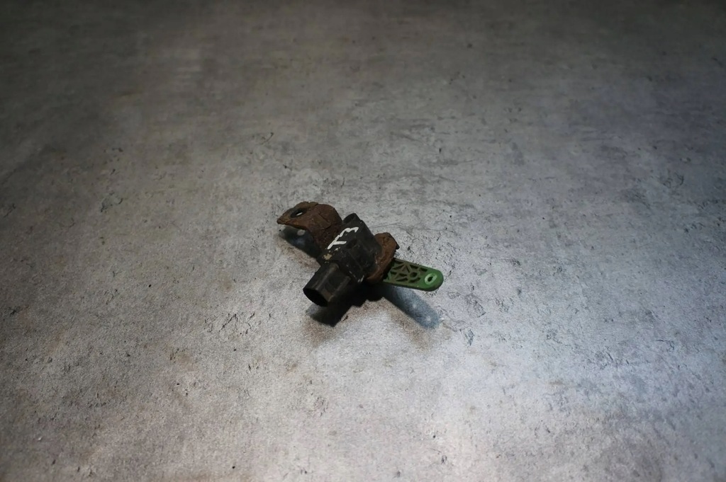 CZUJNIK POZIOMOWANIA ŚWIATEŁ VW PASSAT CC 3C0907503 - 14816687943 ...