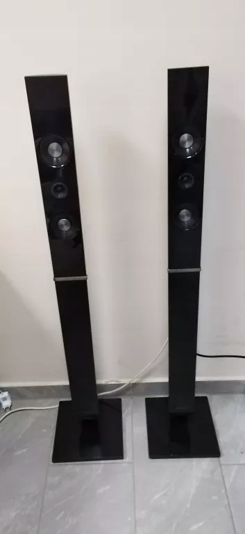 KOLUMNY SAMSUNG PS-FC453 DO KINA AH63-02058G - 15186823702 - oficjalne ...