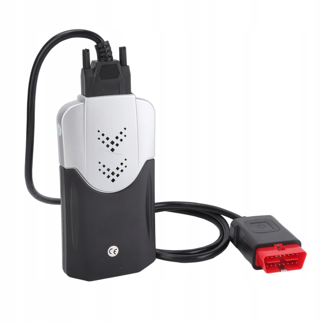 Tester Diagnostyczny Delphi New DS150E OBD - 13071490765 - oficjalne ...