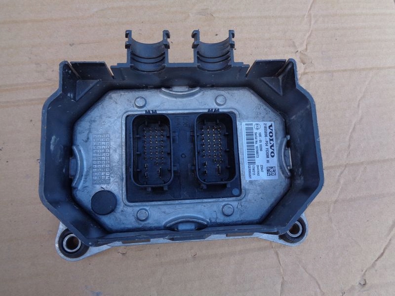STEROWNIK FCIOM VOLVO FH4 RENAULT GAMA T 21855896 - 12129299744 ...