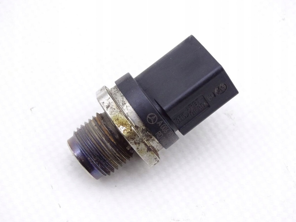 SPRINTER W906 2.2 CDI CZUJNIK CIŚNIENIA PALIWA - 9998712546 - oficjalne ...