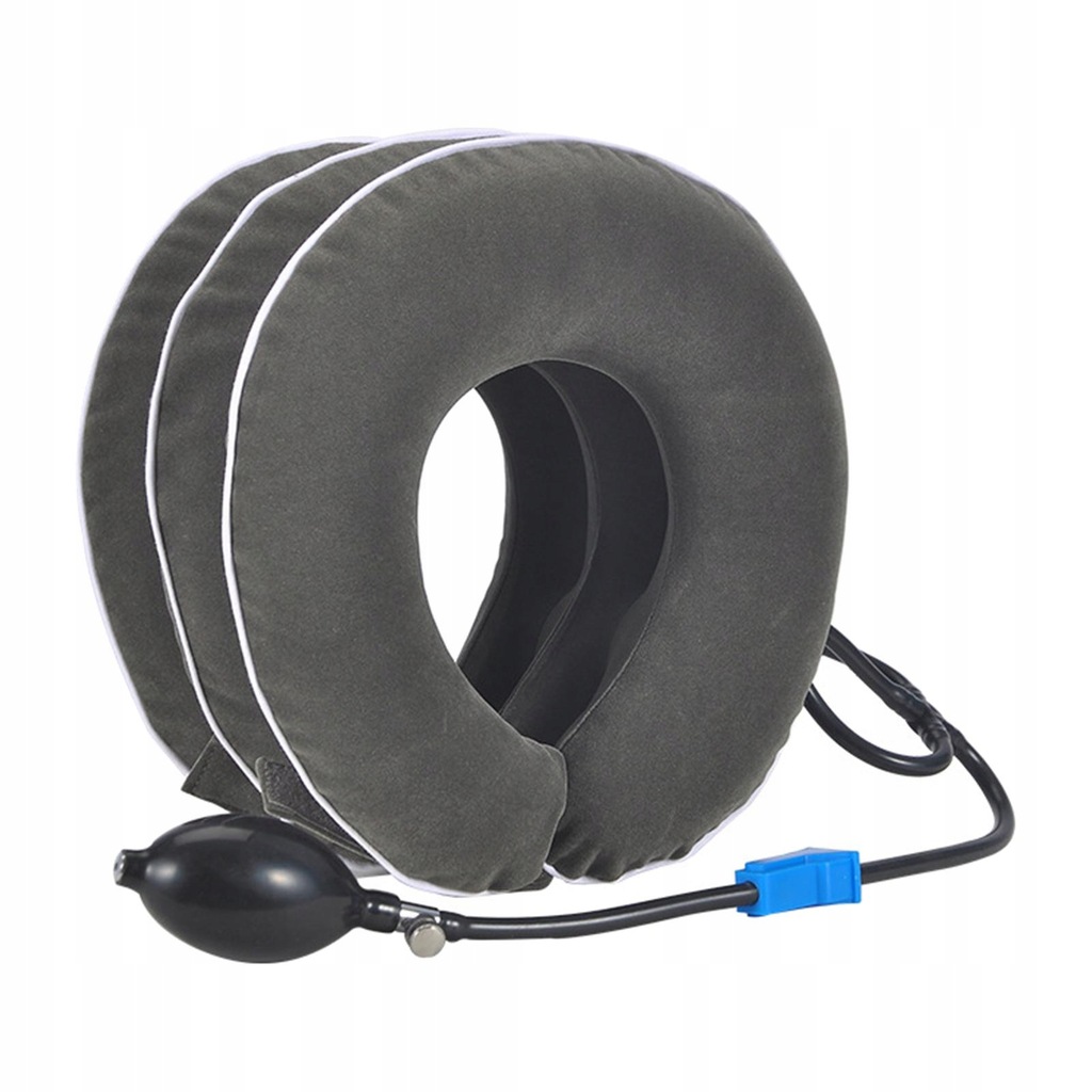 Cervical Spine Device Inflatable Adjustable gray - 13367131914 ...